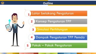 Paparan uji petik_tpp | PDF