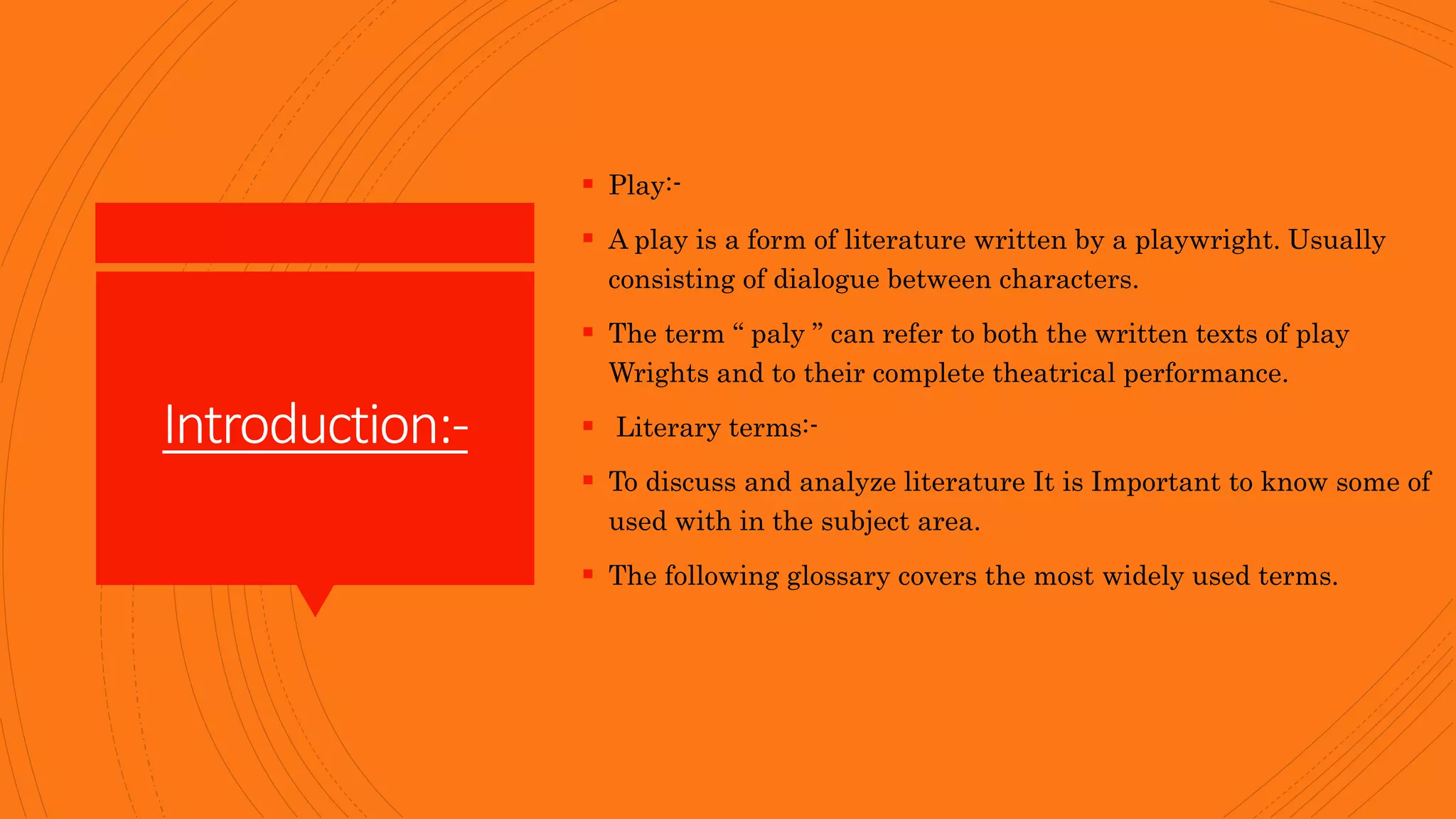 Information about Chorus | PPT