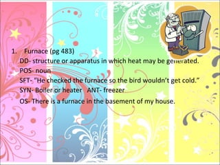 Papa's Parrot | PPT