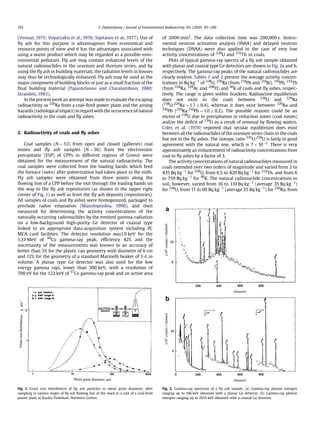 Papastefanou2010 | PDF