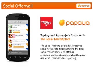 Papaya Apps Discovery | PPT