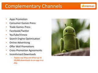 Papaya Apps Discovery | PDF