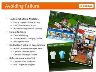 Papaya Apps Discovery | PDF