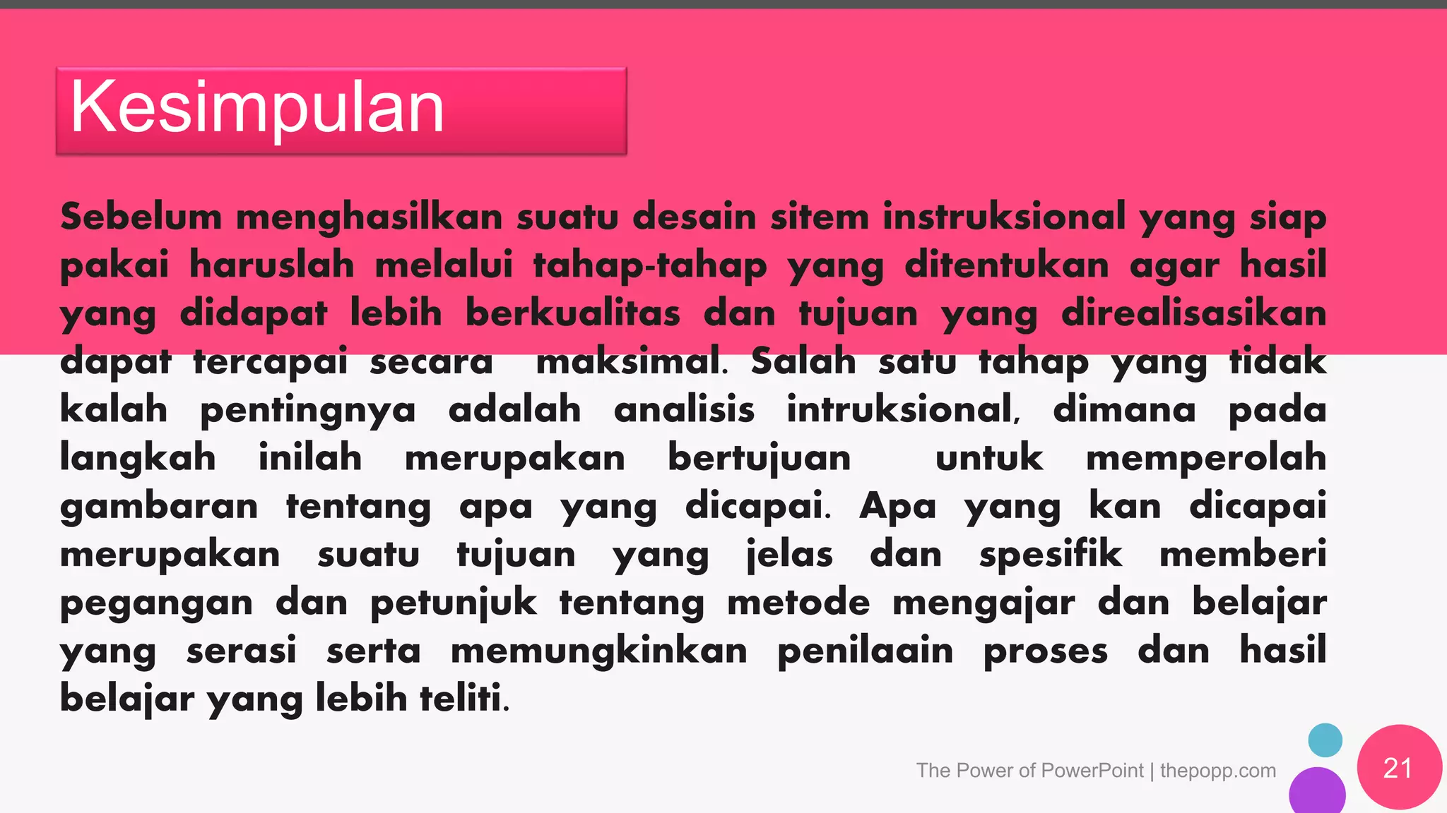Pap dan pan ppt | PPTX