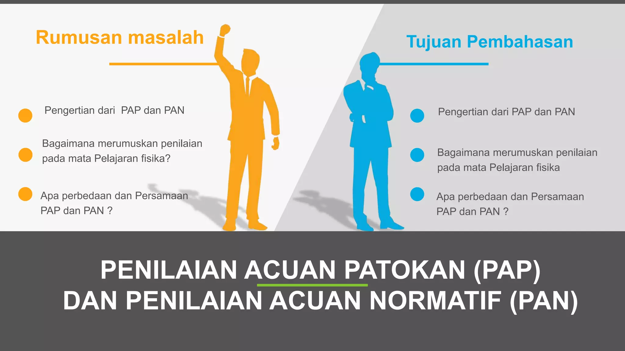 Pap dan pan ppt | PPTX