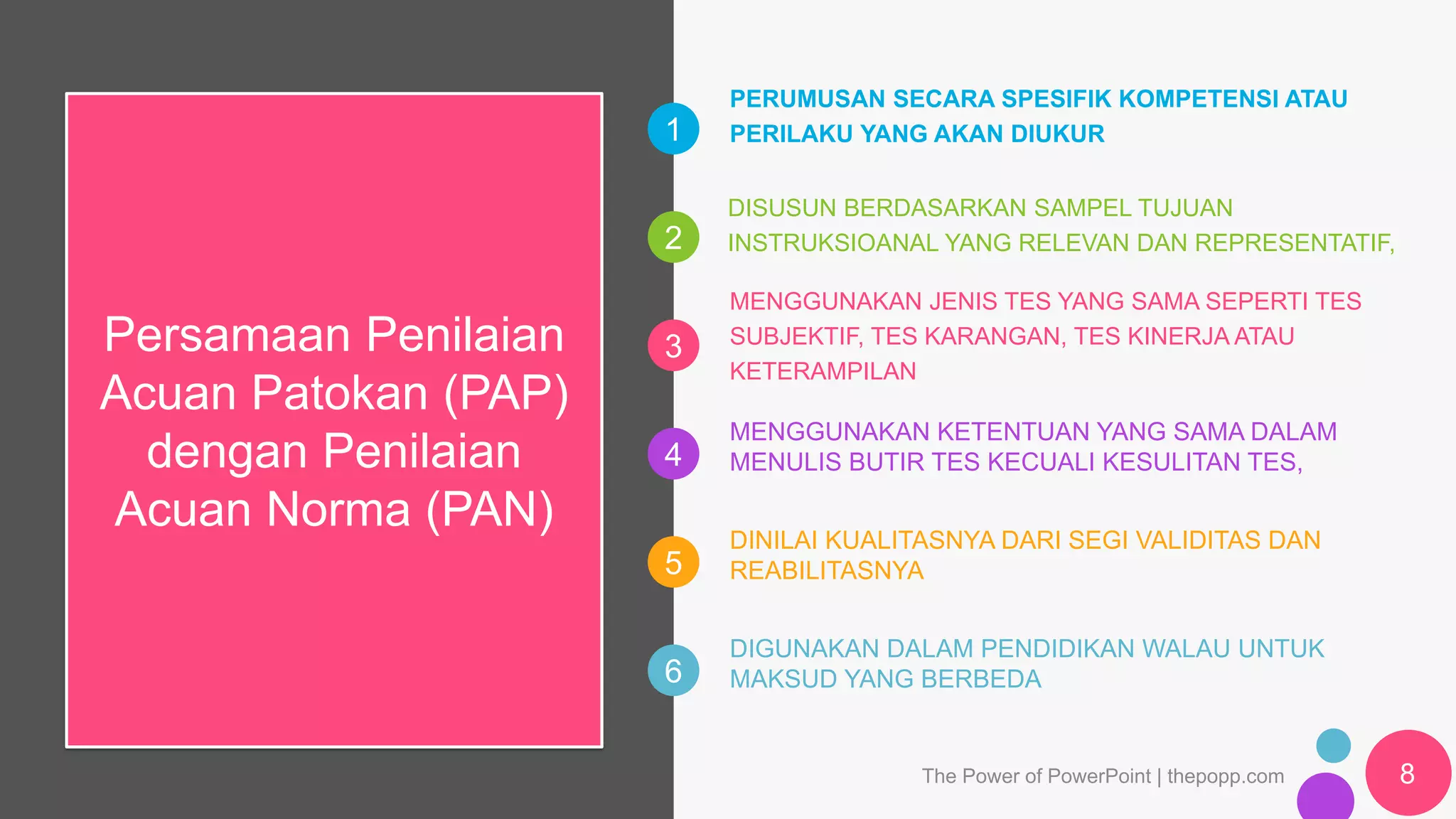Pap dan pan ppt | PPTX