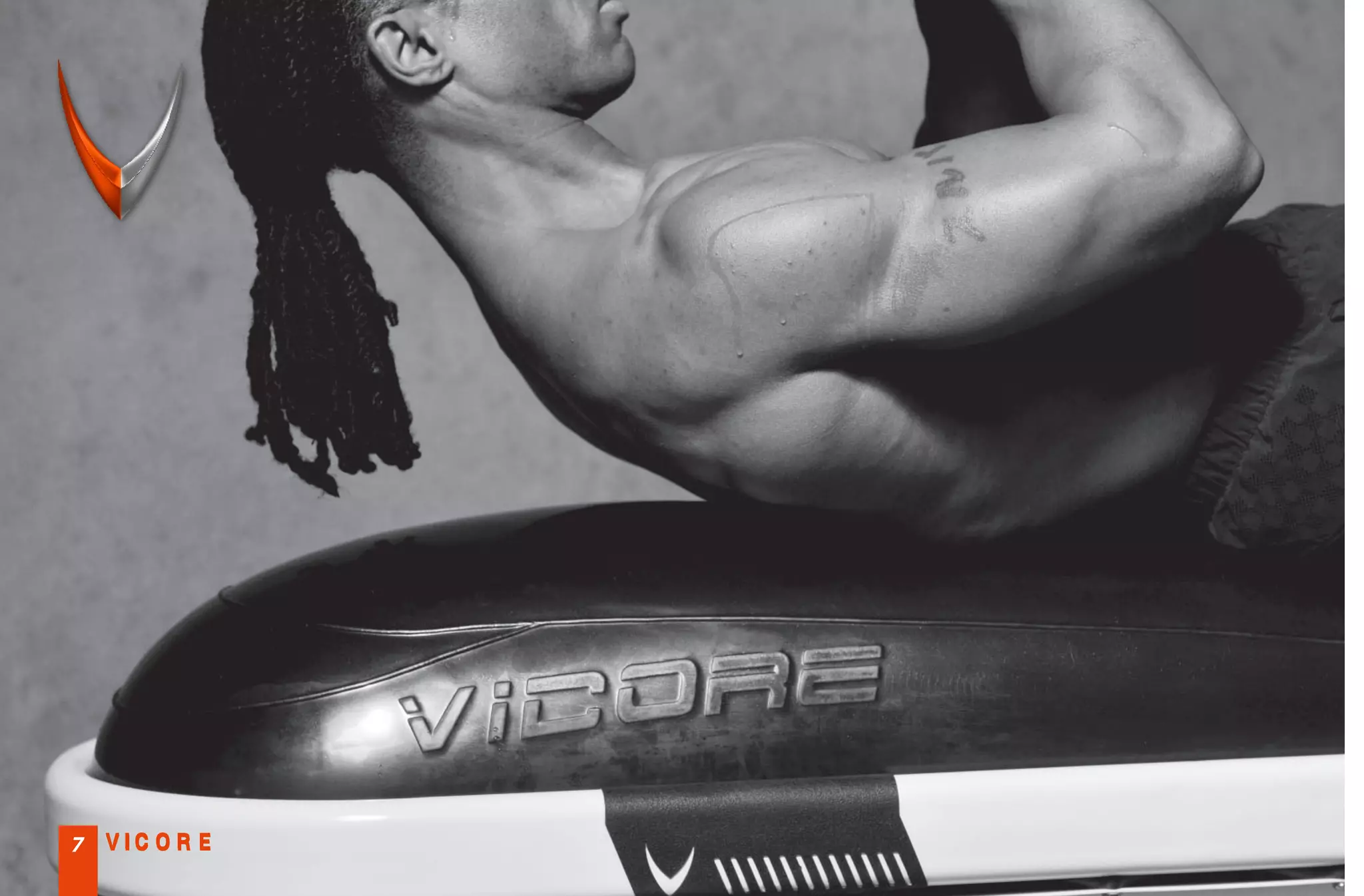 Brosura educativa Vicore | PPT