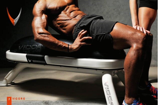 Brosura educativa Vicore | PPT