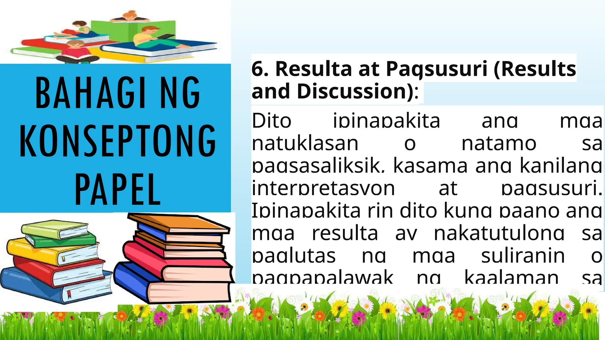 papel.pptx para sa filipino 12 pagsulat . | PPT