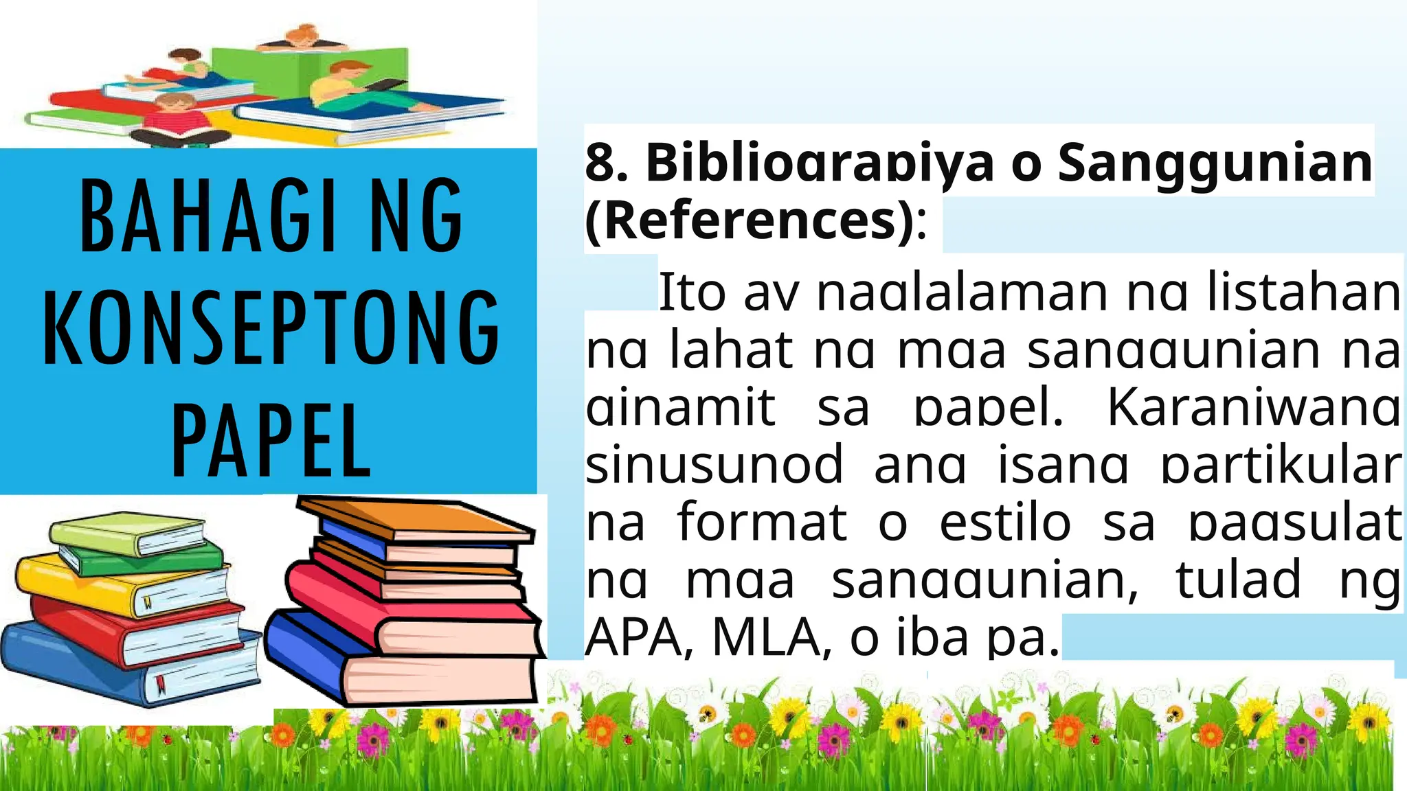 papel.pptx para sa filipino 12 pagsulat . | PPTX