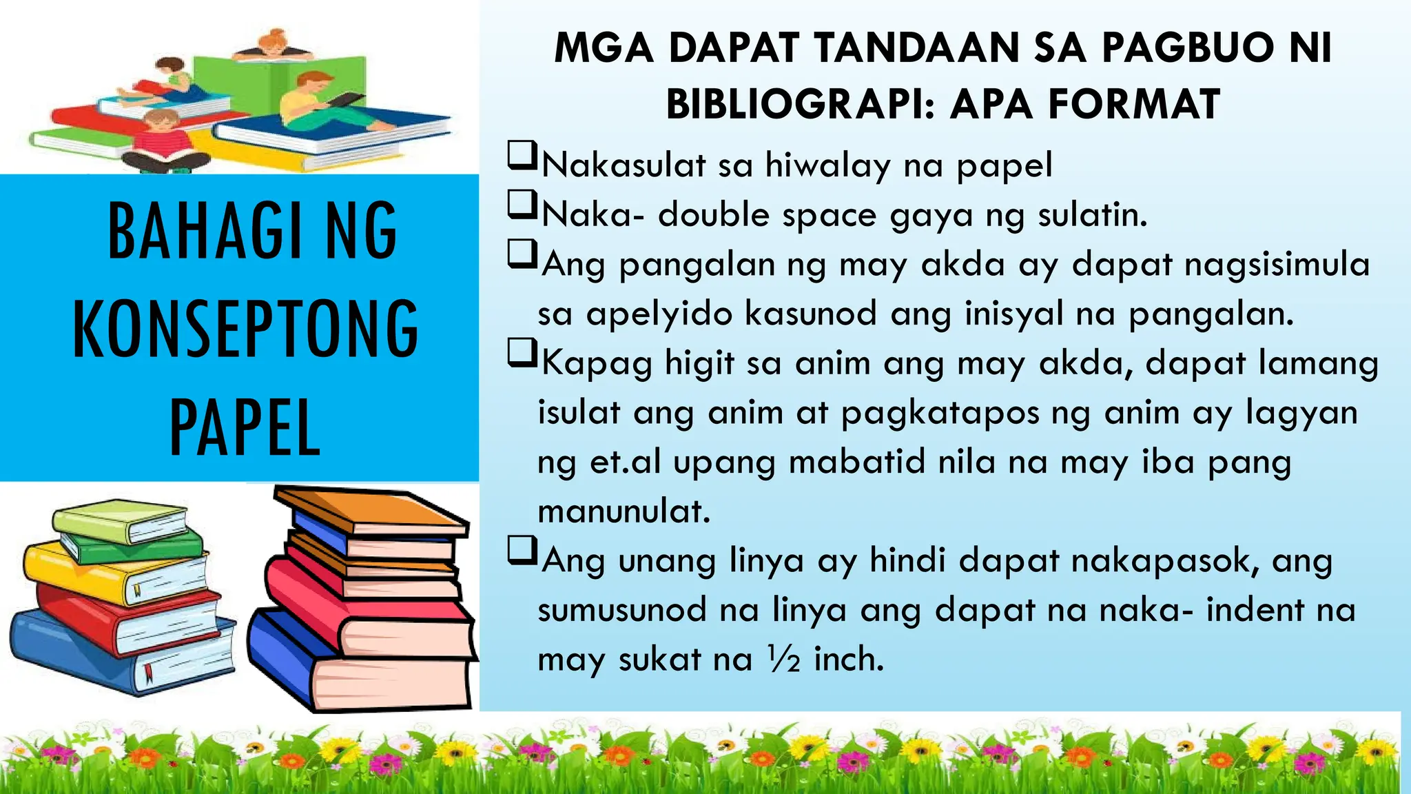 papel.pptx para sa filipino 12 pagsulat . | PPTX