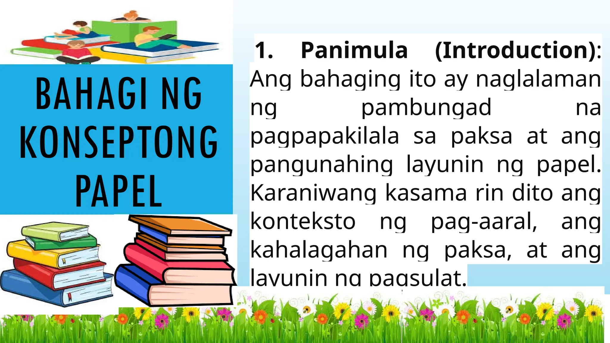 papel.pptx para sa filipino 12 pagsulat . | PPTX