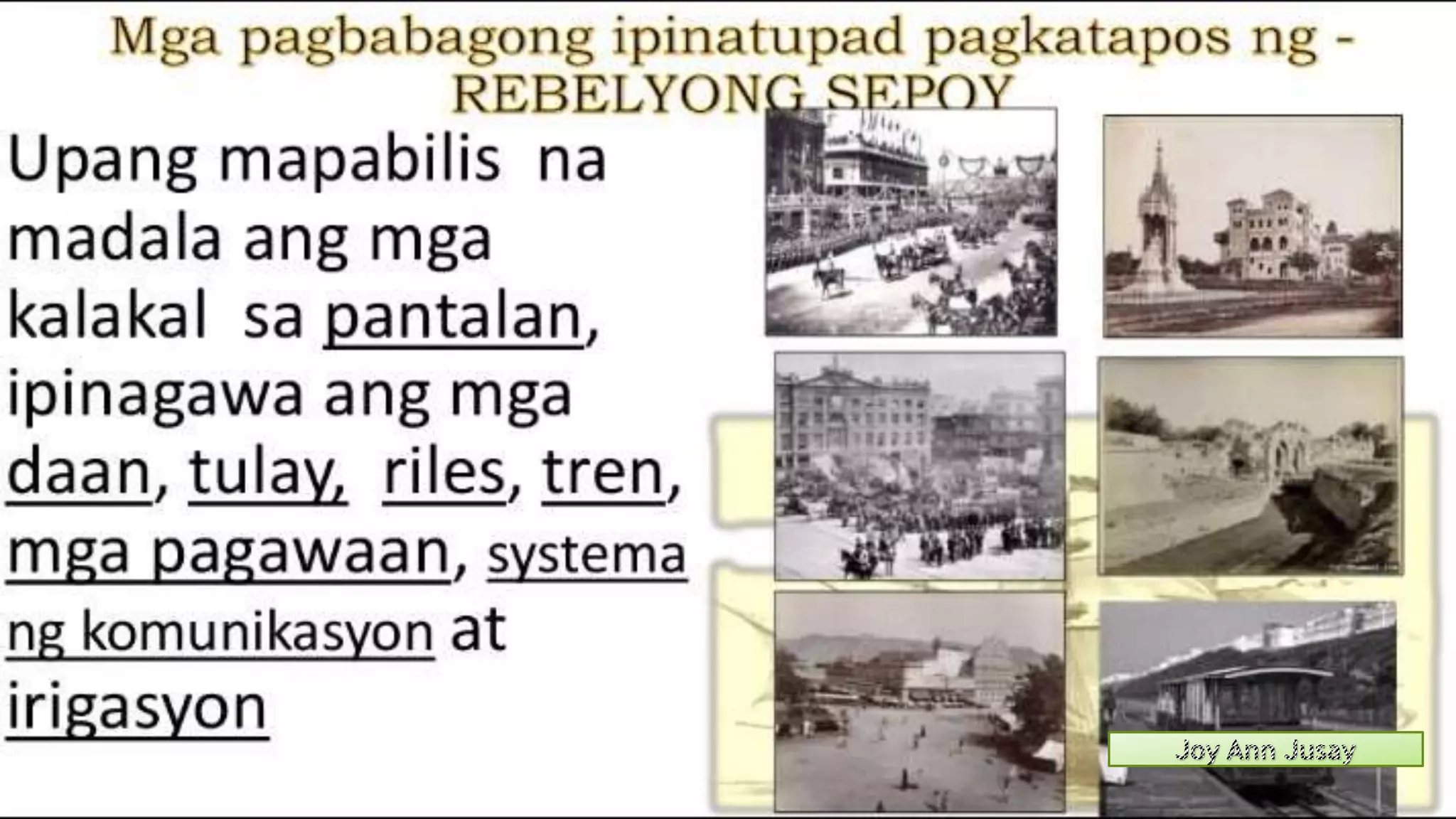 Paggalugad at Pagtuklas ng mga Bansang Kanluranin | PPTX