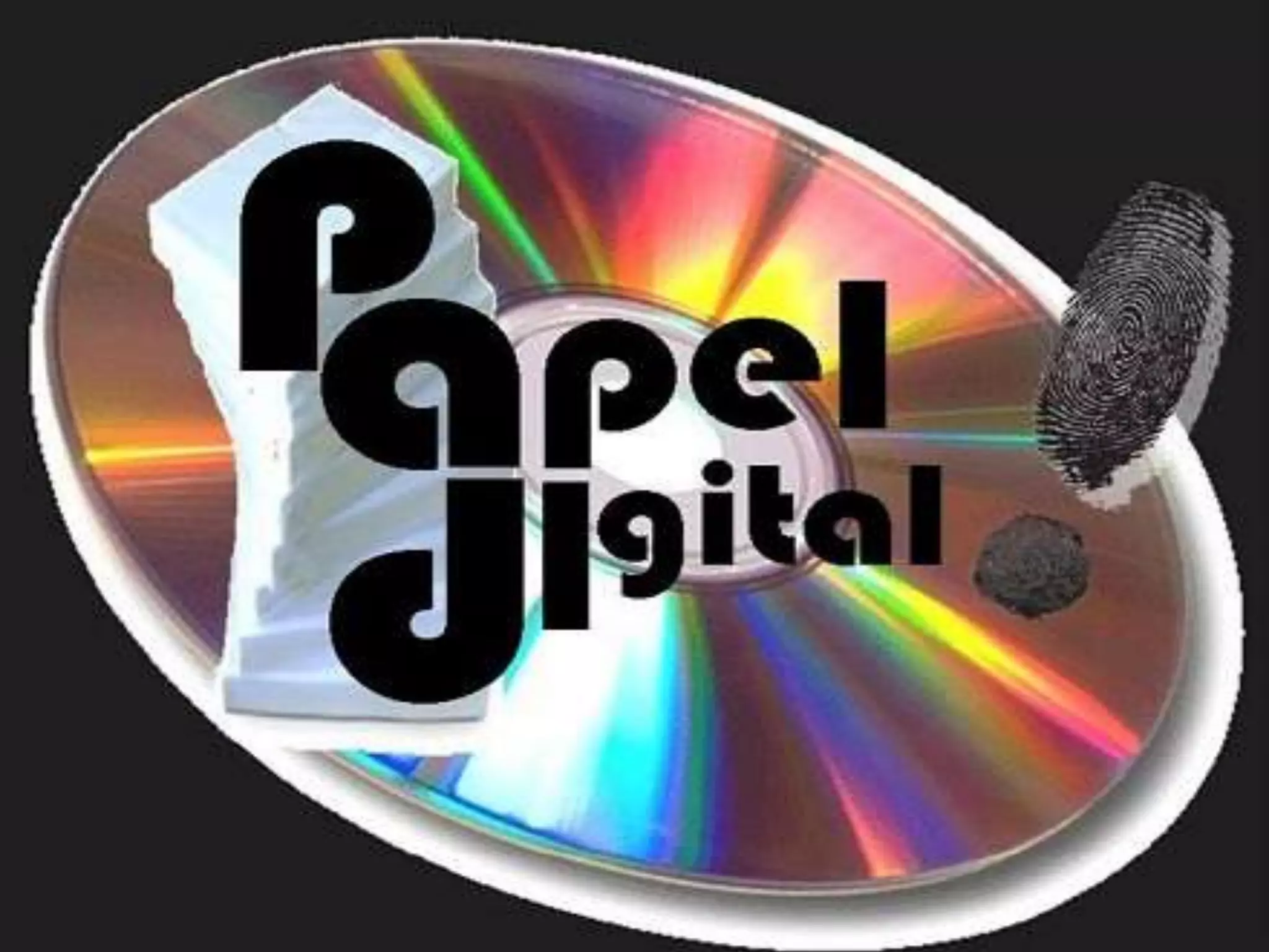 Papel ap | PPSX