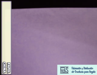 Papel china | PDF
