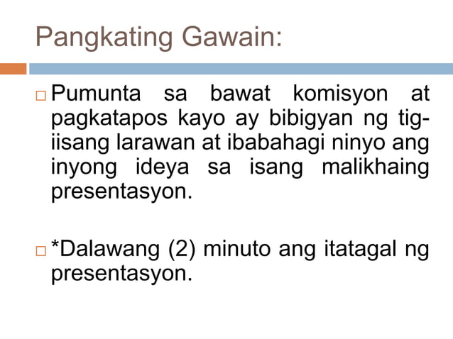 Papel ng mamamayan sa pagkakaroon ng mabuting pamamahala | PPTX