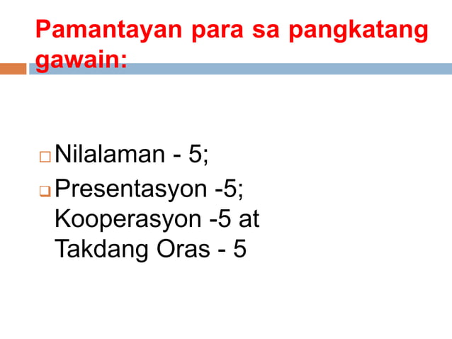 Papel ng mamamayan sa pagkakaroon ng mabuting pamamahala | PPTX
