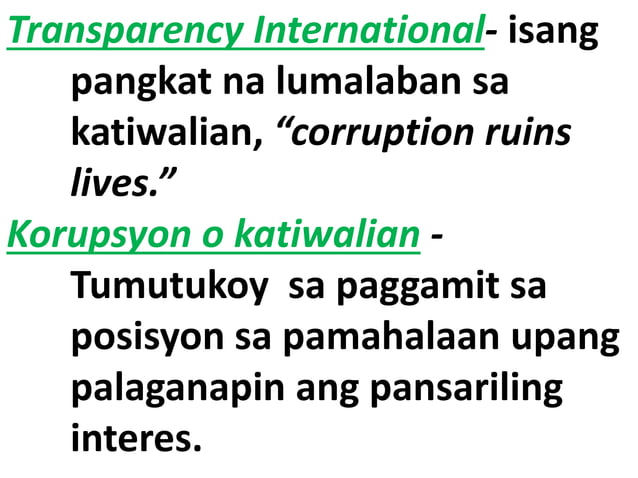 Papel ng Mamamayan sa Pagkakaroon ng Mabuting Pamamahala.pptx