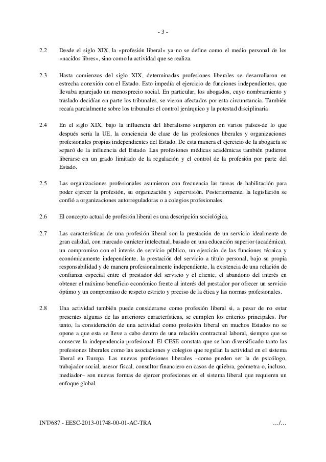 Que Es Profesion Liberal - instruklgafind24