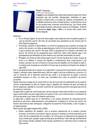Papel y tintas | PDF