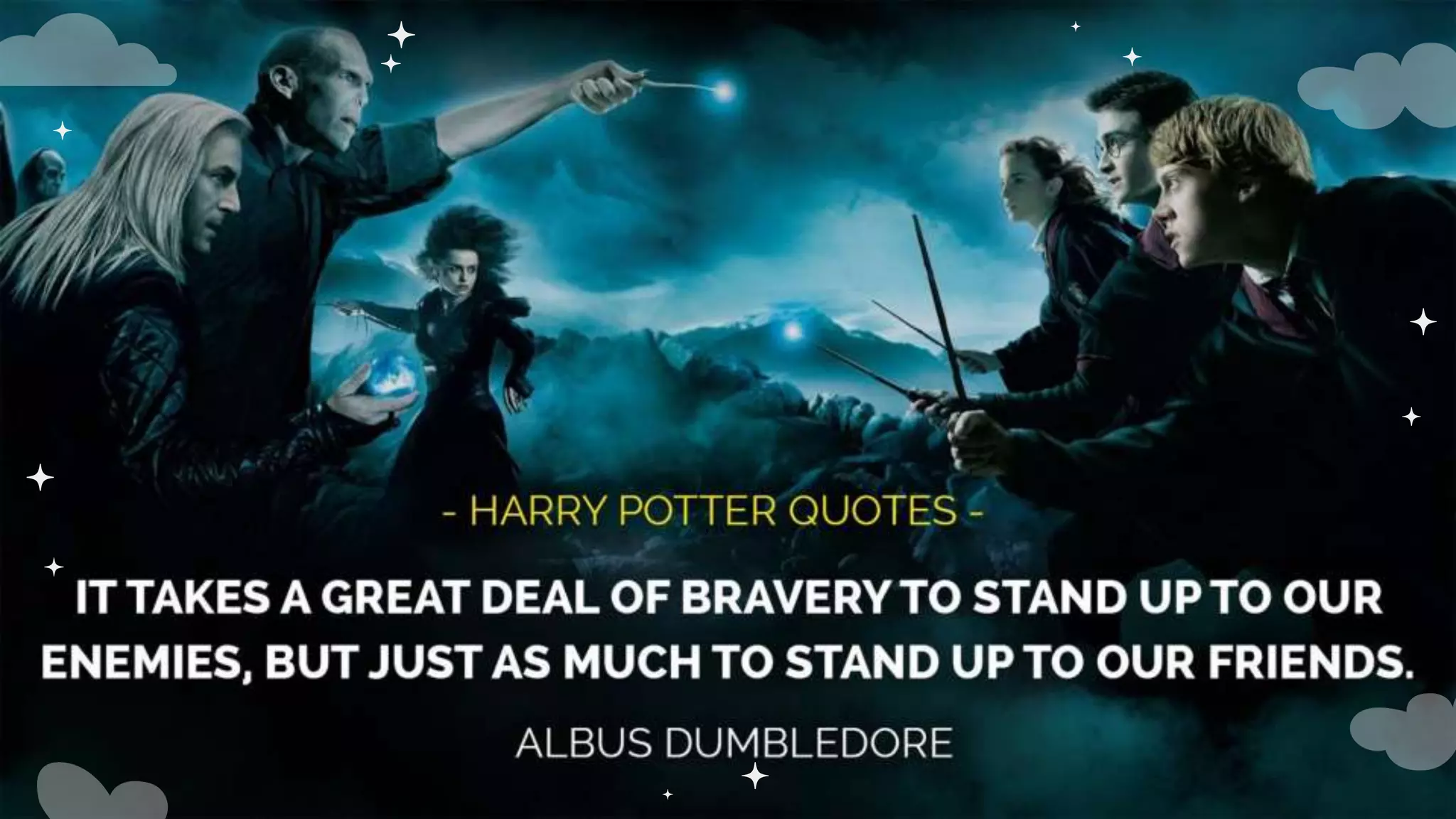 Elements of Archetypes in "Harry Potter".pptx