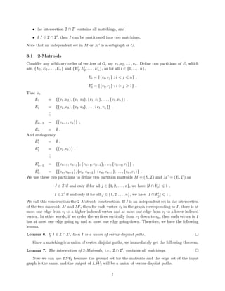Maximizing a Nonnegative, Monotone, Submodular Function Constrained to Matchings | PDF