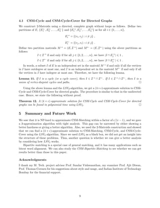 Maximizing a Nonnegative, Monotone, Submodular Function Constrained to Matchings | PDF