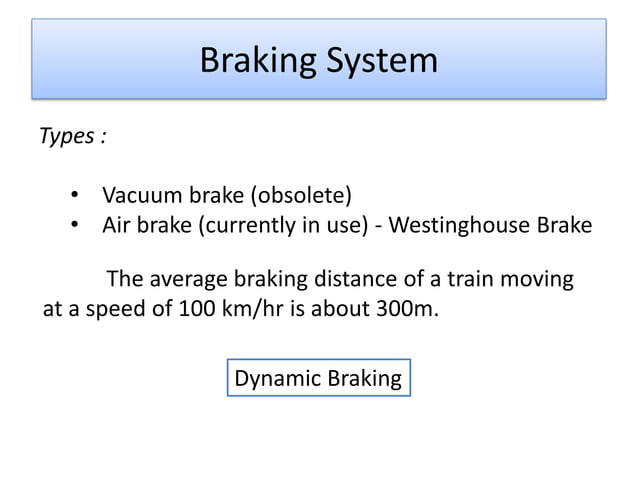 Automatic Train Collision and Accidence Avoidance system | PDF