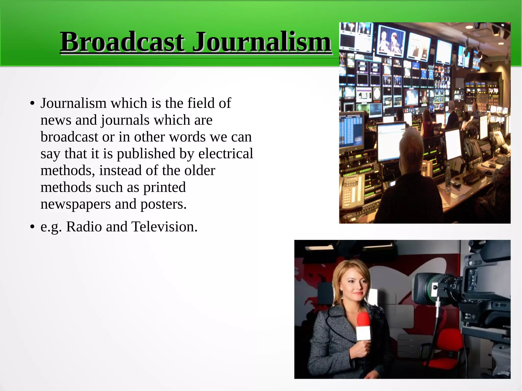 Paper 15 Mass Communication & Media Study | PPT