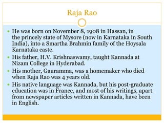 Literature and multiculturalism | PPT