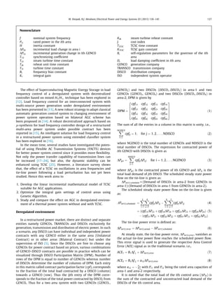 PaperLoad following in a deregulated power system with Thyristor ...