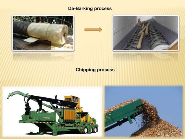 PULP AND PAPER INDUSTRY: PROCESS, WASTE AND ITS MANAGEMENT | PPTX