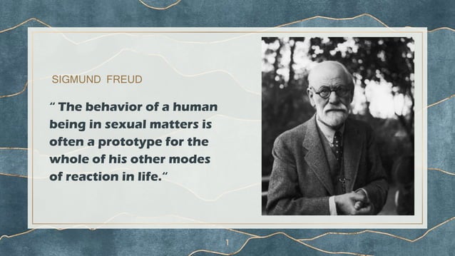 Freud's Sexual Drive.pptx