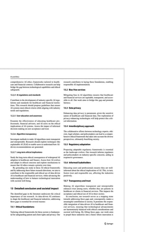 Data-Driven Framework for Evaluating Digitization and Artificial ...