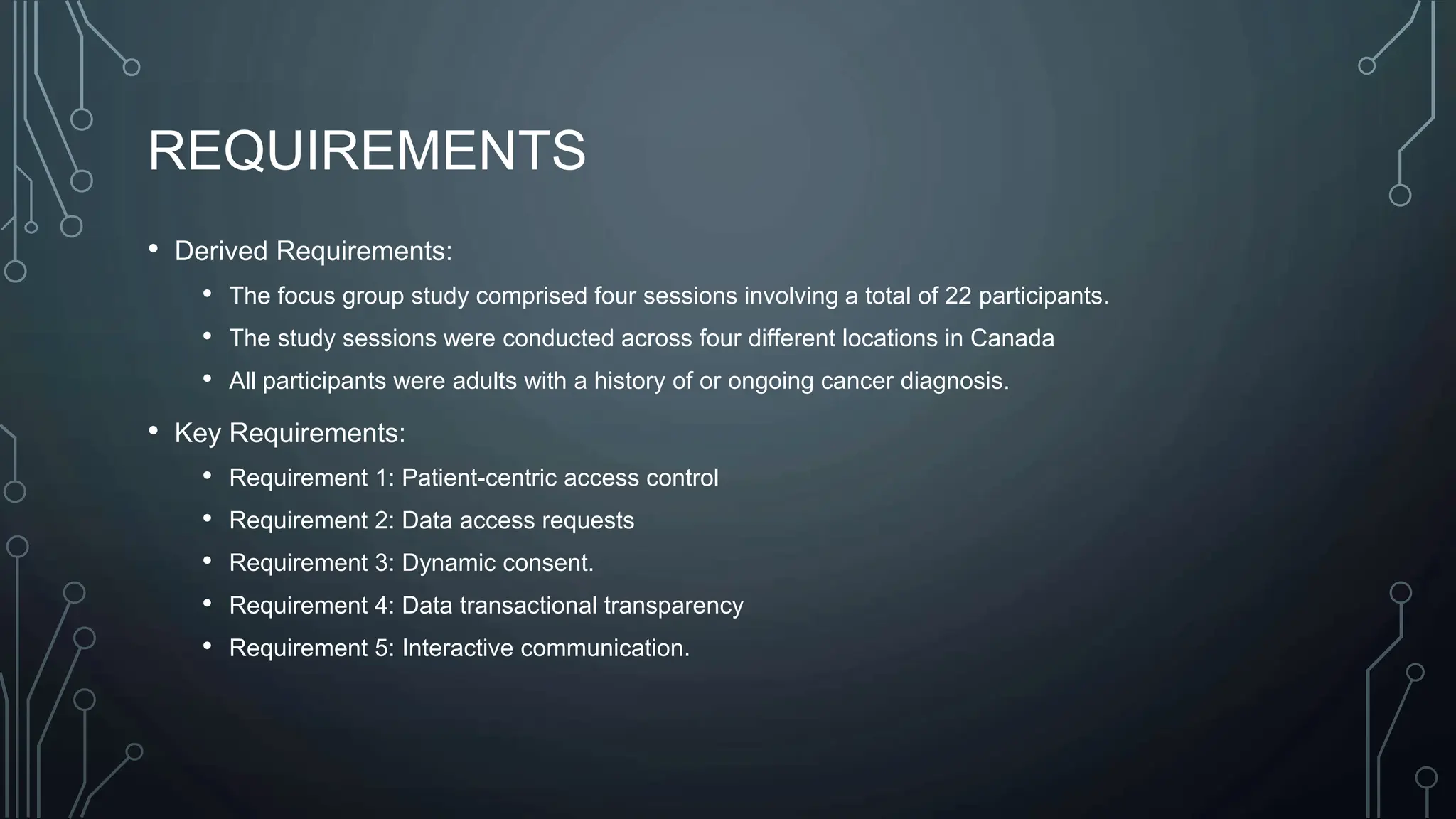SecureConsent: A Blockchain-based Dynamic and Secure Consent Management ...