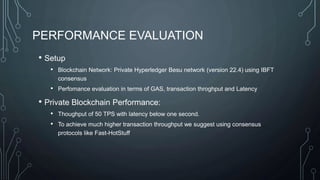 SecureConsent: A Blockchain-based Dynamic and Secure Consent Management for Genomic Data Sharing ...