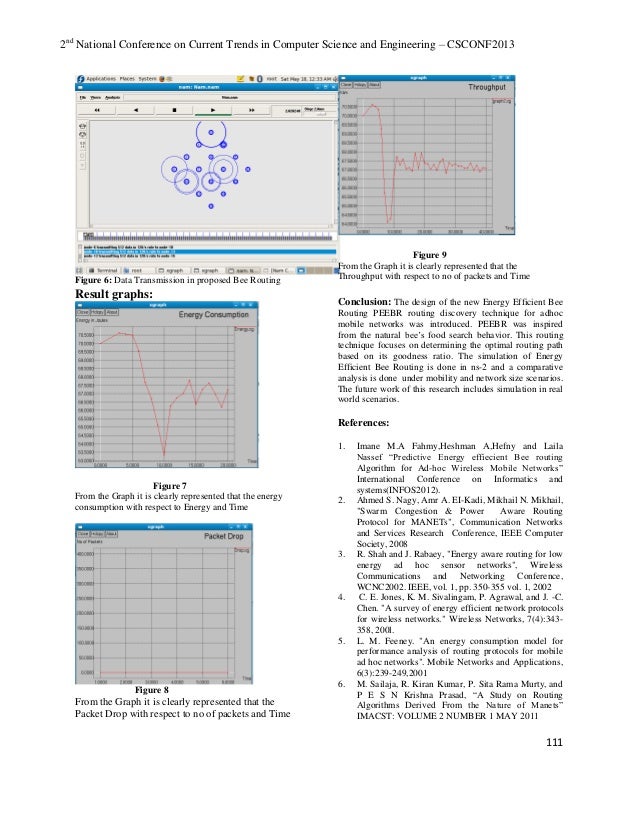 Paper 3 Energy Efficient Bee Routing Algorithm In Wireless Mobile