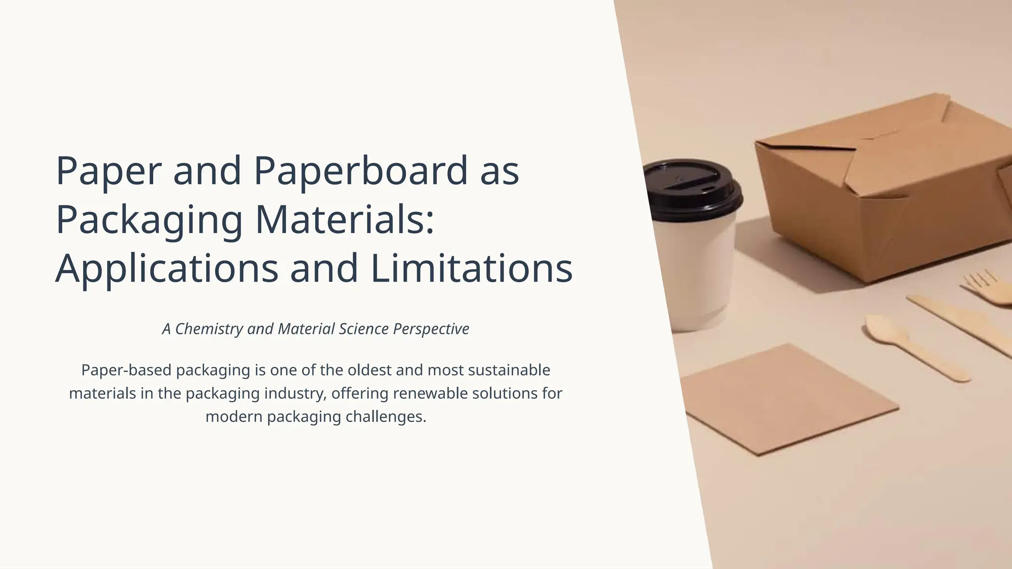 Paper-and-Paperboard-as-Packaging-Materials-Applications-and ...