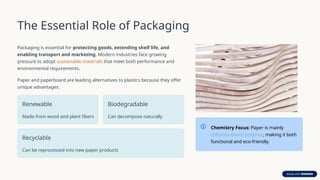 Paper-and-Paperboard-as-Packaging-Materials-Applications-and ...