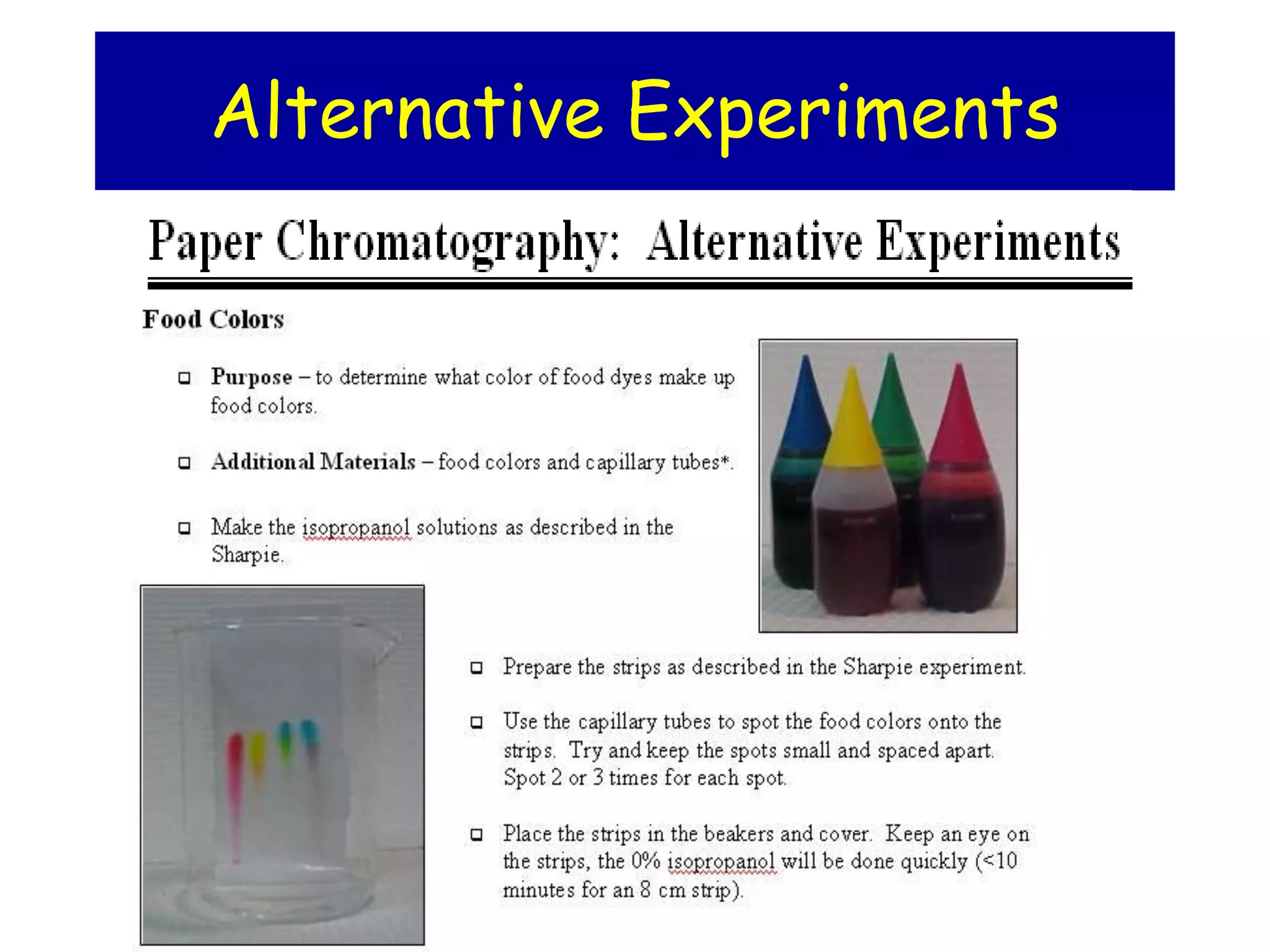 Paper-Chromatography.ppt