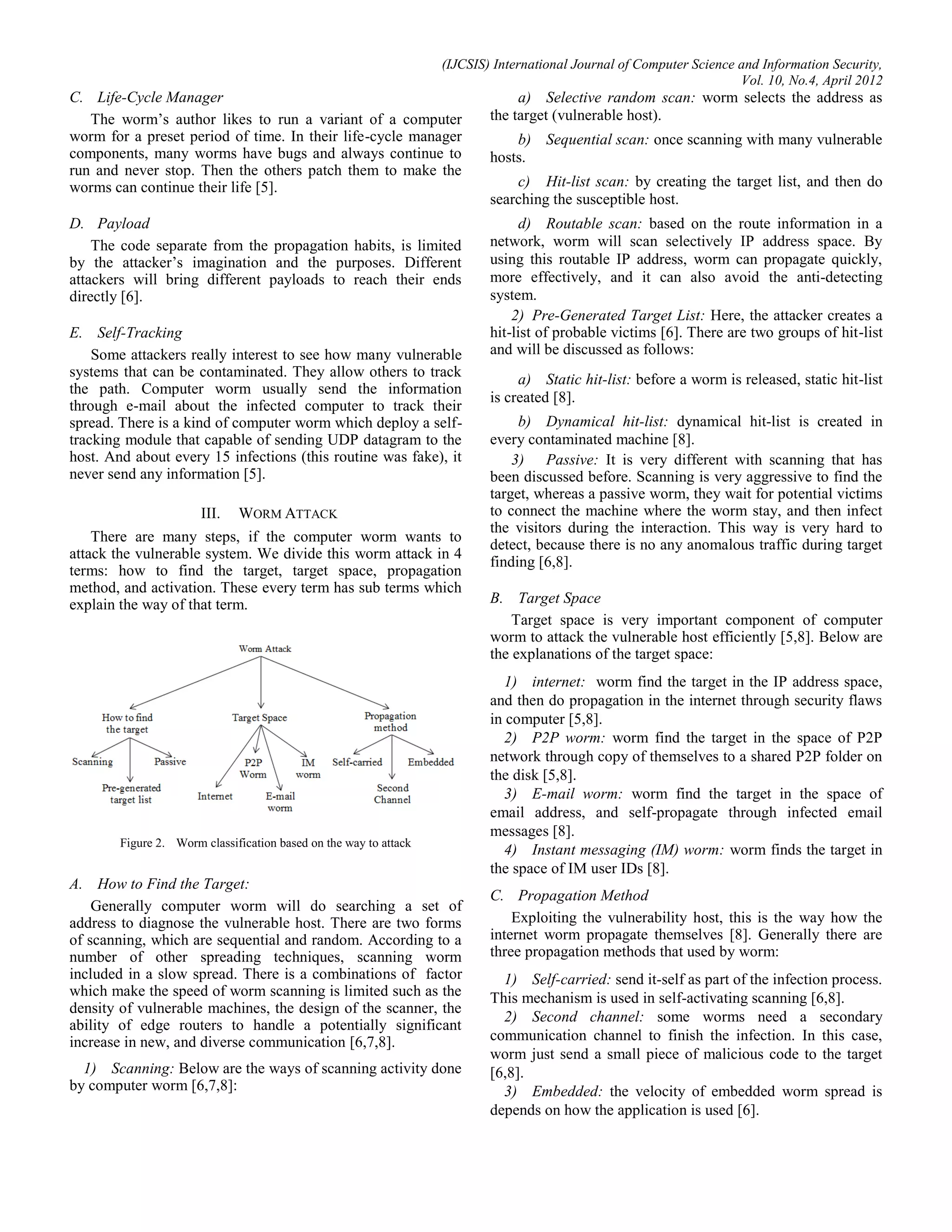 Paper-ComputerWormClassification.pdf