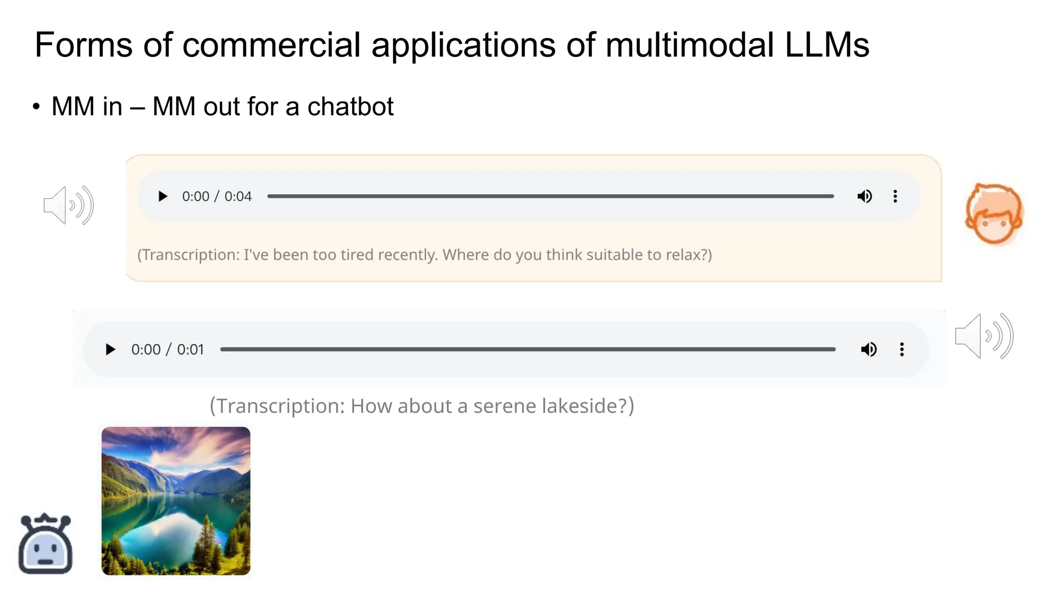 社内勉強会資料_AnyGPT_Unified Multimodal LLM with Discrete Sequence Modeling | PPT | Free Download