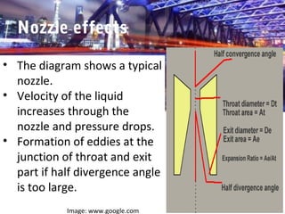 Fluid Mechanics Aided Computing for Effective Traffic Management | PPT