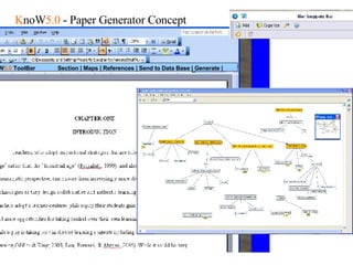 Paper Generator | PPT