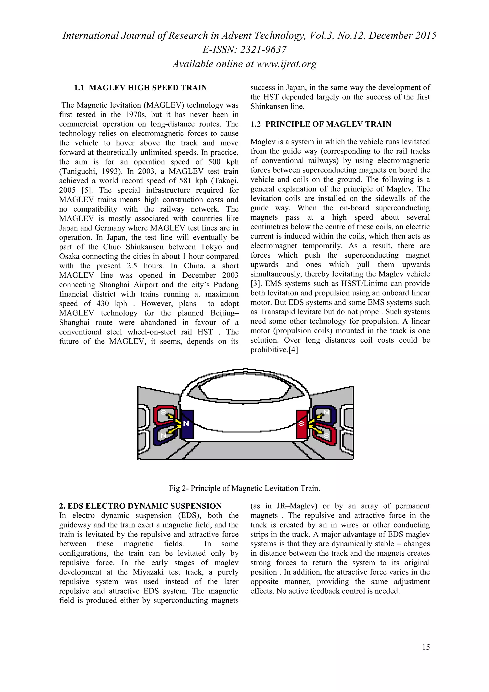 Paper id 312201504 | PDF | Rail Travel | Travel Type