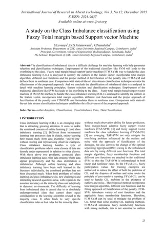 Paper id 312201512 | PDF | Technology & Computing