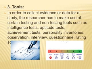 FRAMEWORK OF RESEARCH PROPOSAL | PPTX