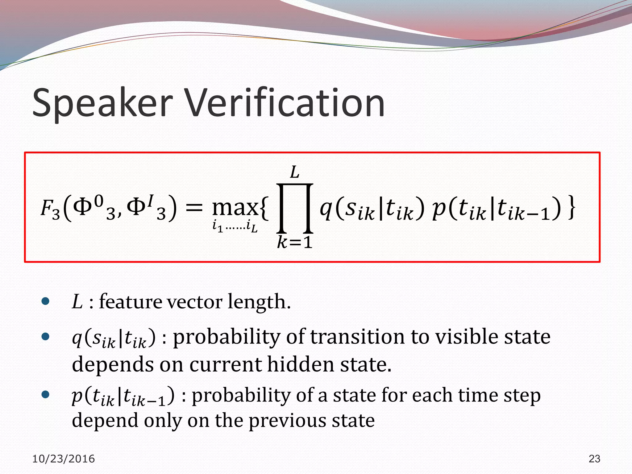 Paper Multi Modal Biometric System Using Fingerprint Face And Speech