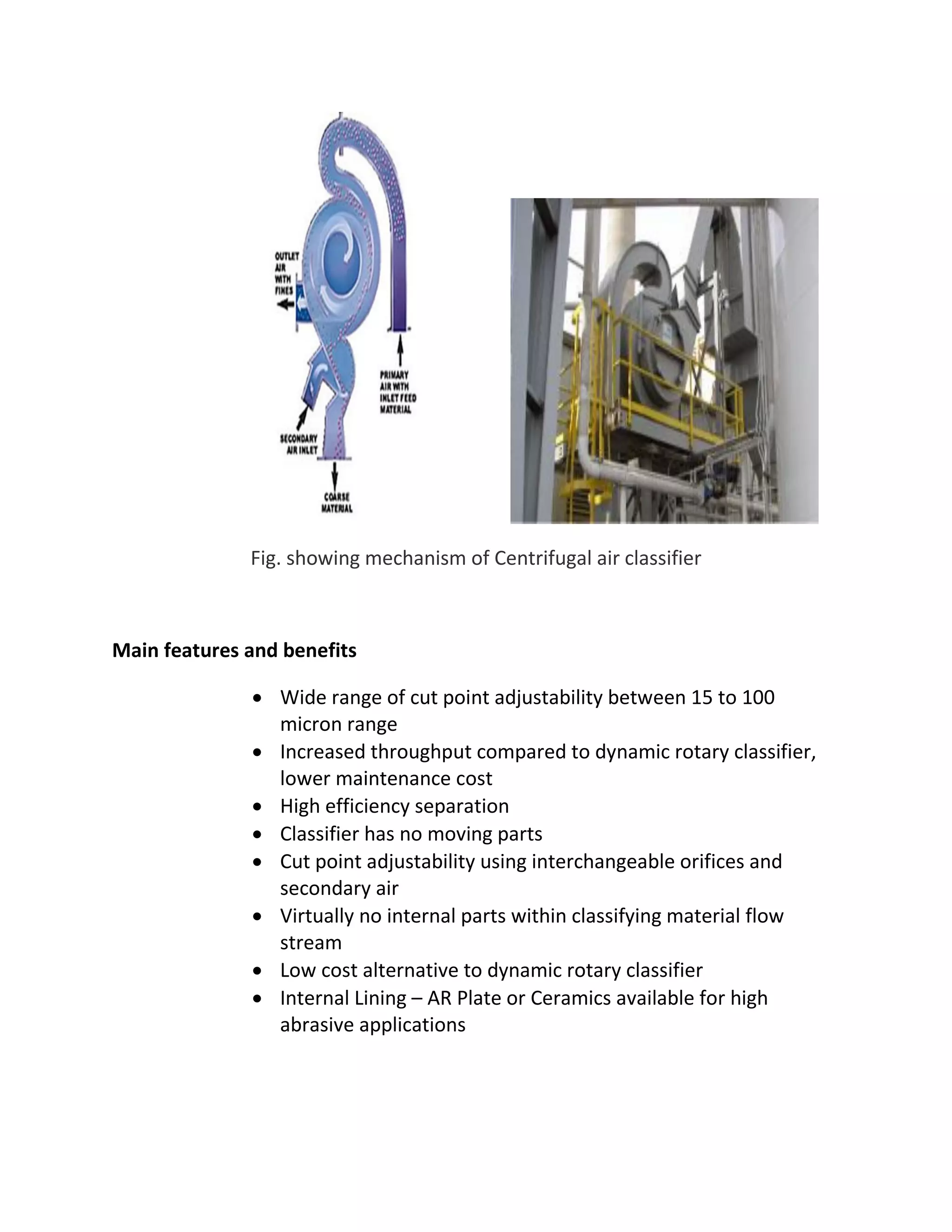 Paper on-classification-and-classifiers | PDF