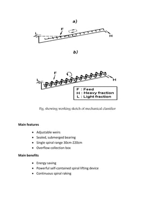 Paper on-classification-and-classifiers | PDF